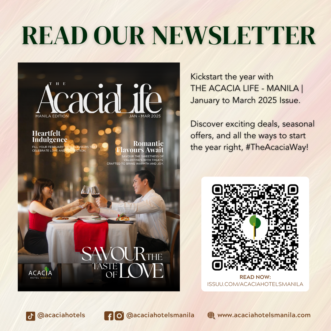 Acacia Hotel Manila