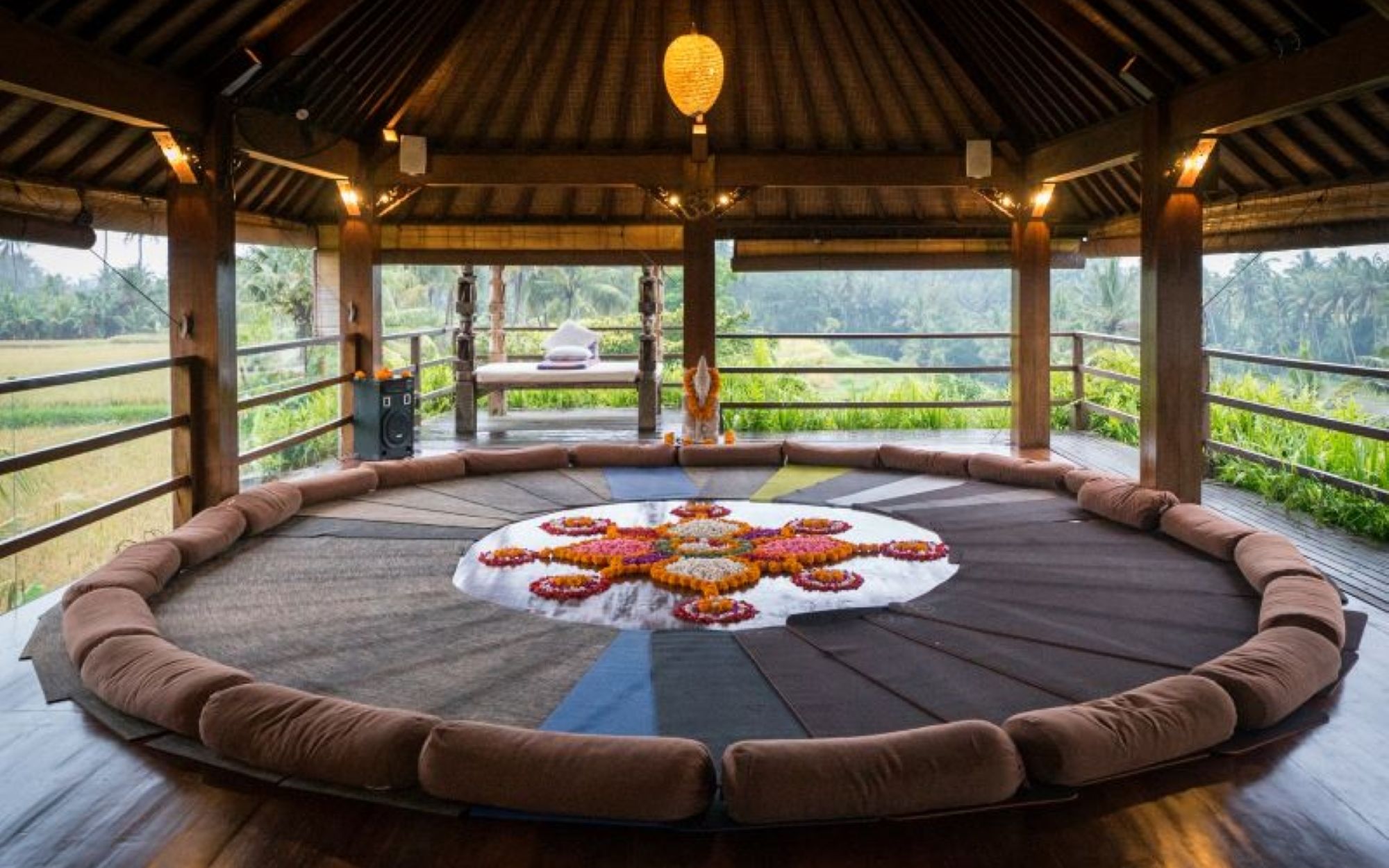 Wellness - Soulshine Bali