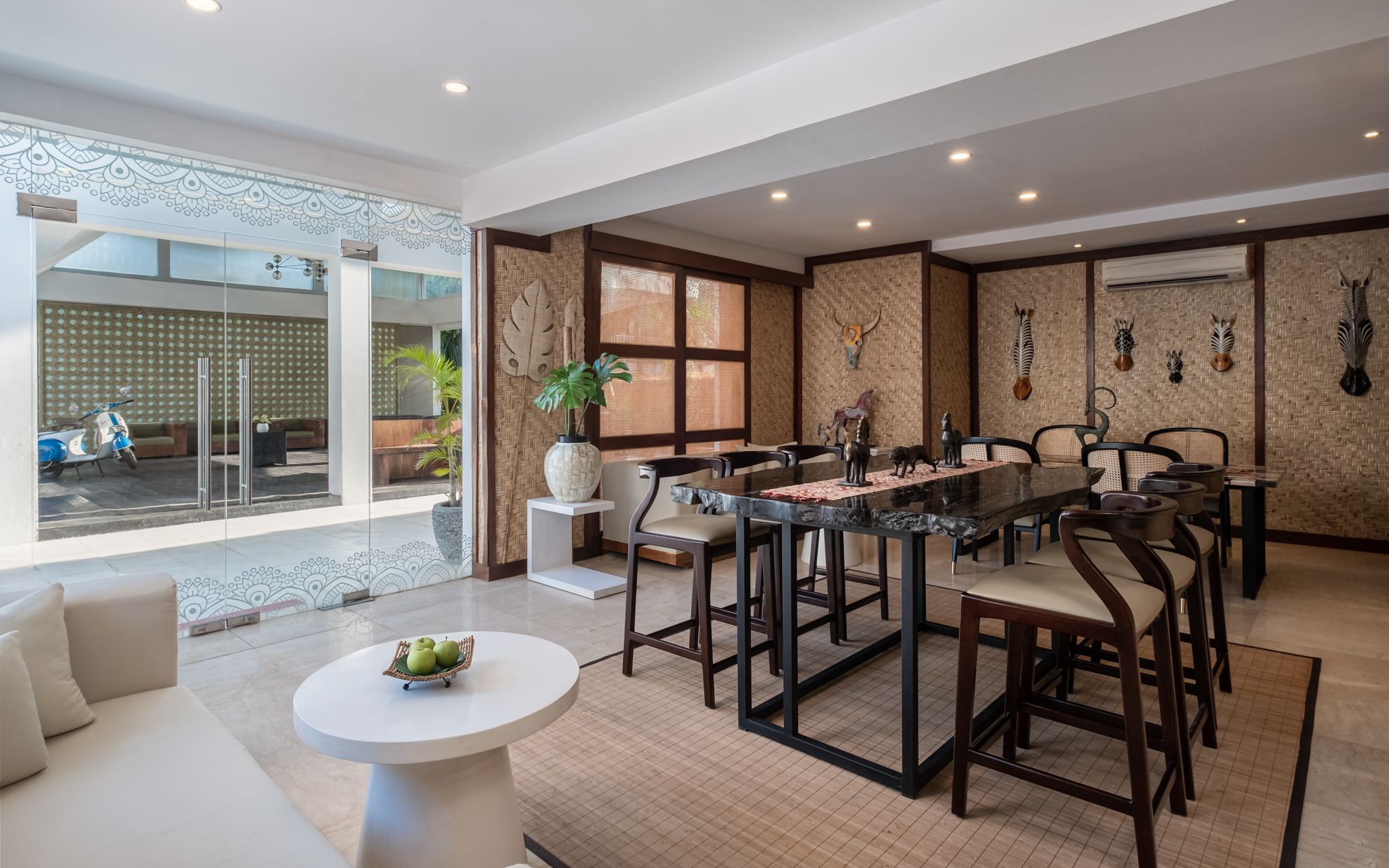 Recreation - Montigo Resorts, Seminyak