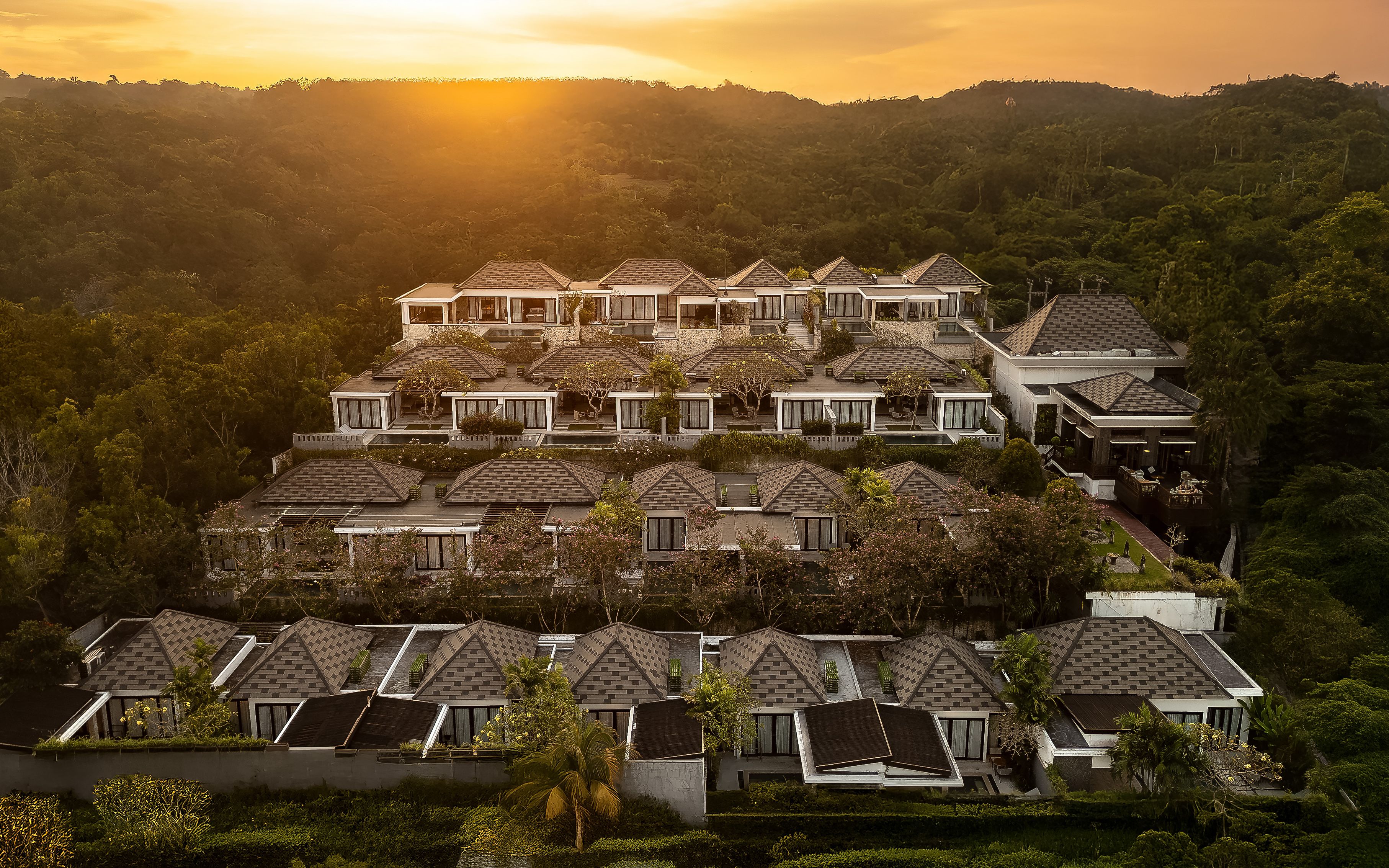 Facilities in Prasana by Arjani Resorts