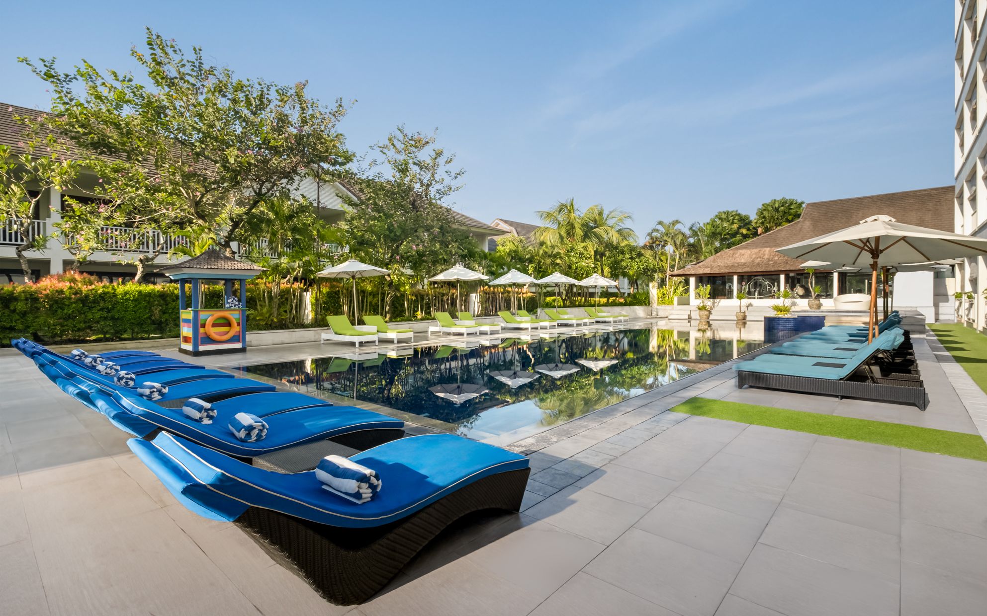 Montigo Resorts, Seminyak