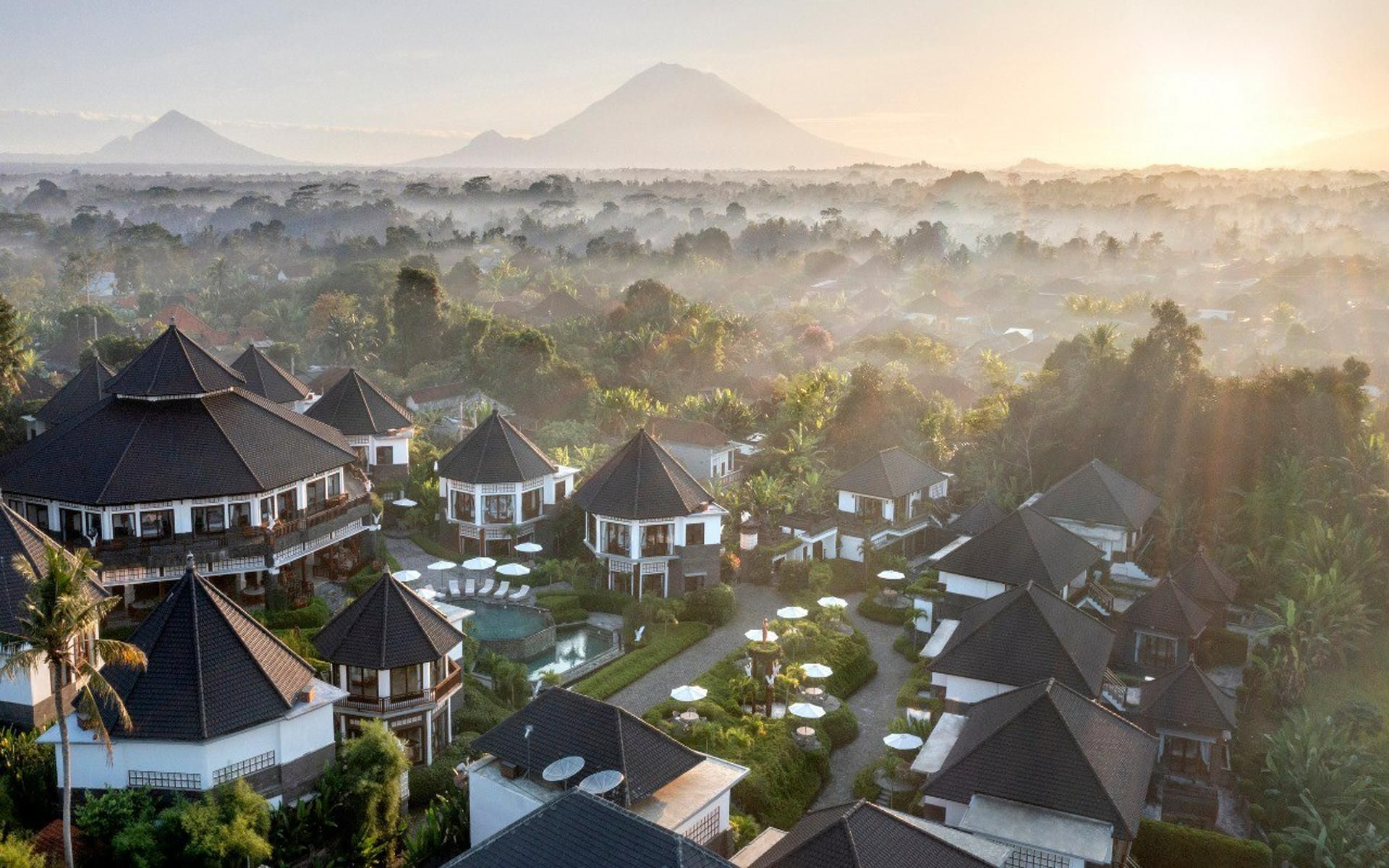 Product promotions in Swan Paradise A Pramana Experience - Offers