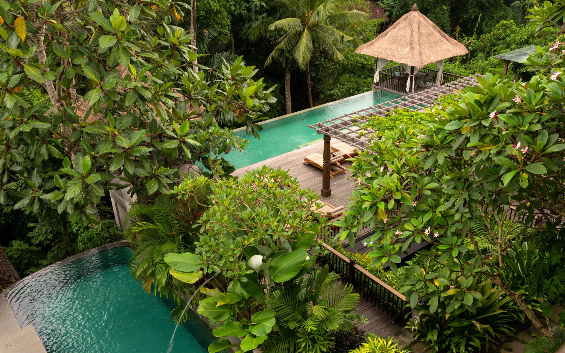 Adiwana Resort Jembawan