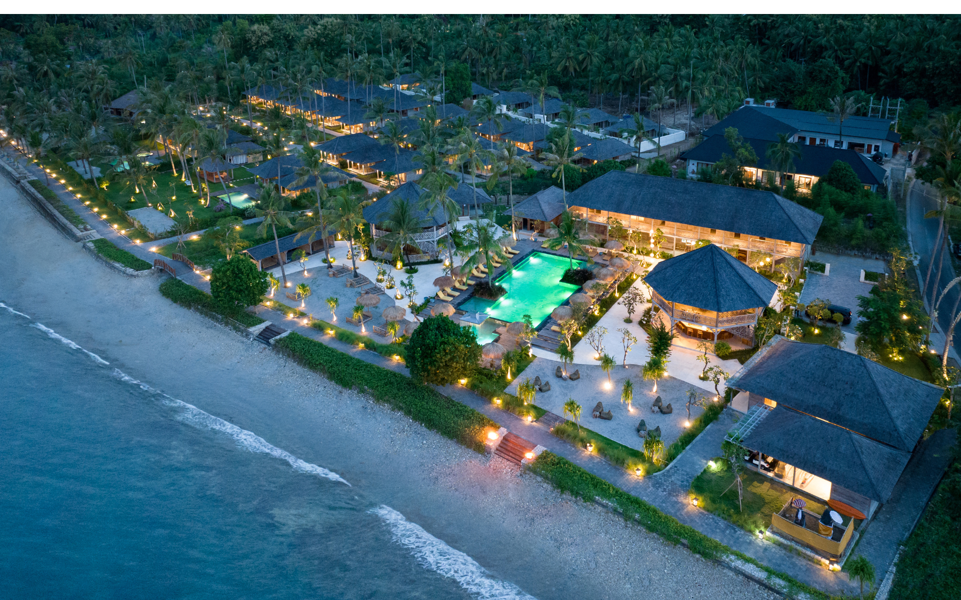 Seven Dreams A Pramana Experience